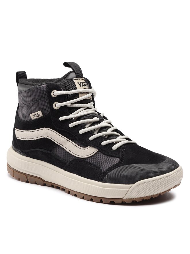 Sneakers Vans Ua Ultrarange Exo Hi Mte-1 VN0A5KS5BLA1 Negru | epantofi.ro