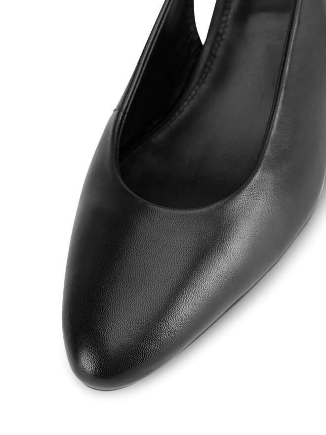 Γοβάκια Gino Rossi LILY-118324 Μαύρο | epapoutsia.gr