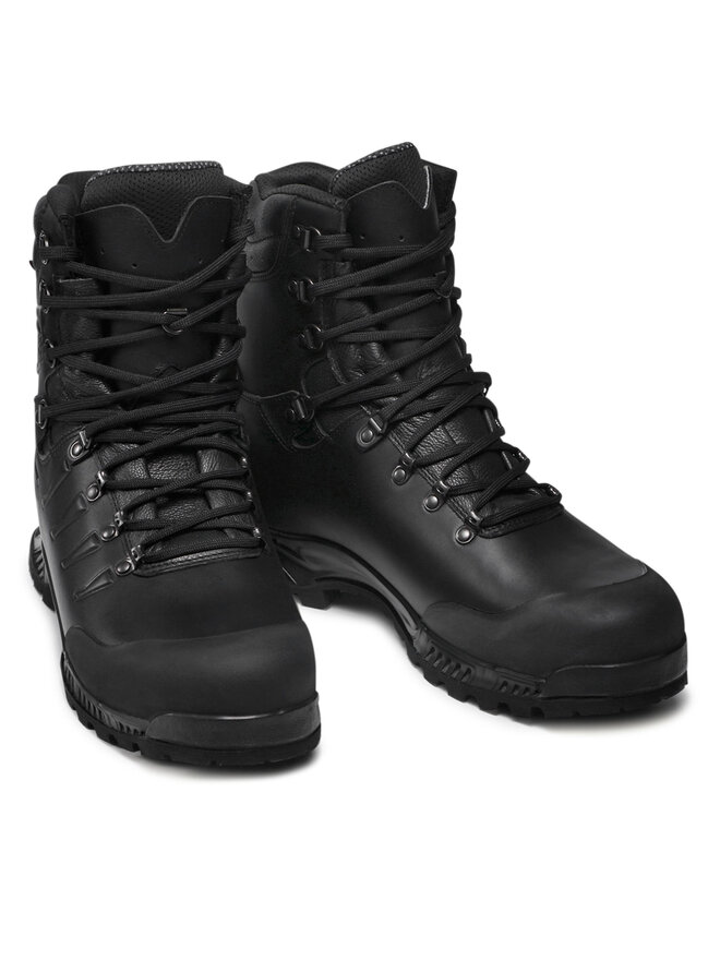 Туристически oбувки Meindl Combat Extreme GORE-TEX 3787 Черен | obuvki.bg