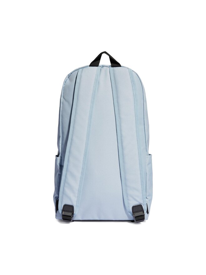 Rucksack adidas Classic Foundation Backpack IK5768 Himmelblau | eschuhe.de