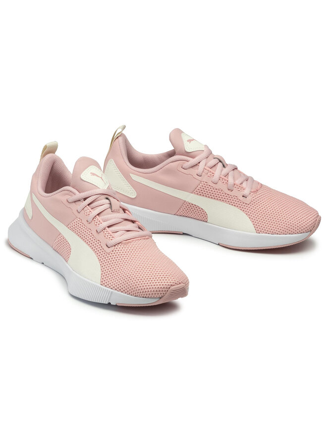 Buty do biegania Puma Flyer Runner 192257 34 Różowy | eobuwie.com.pl