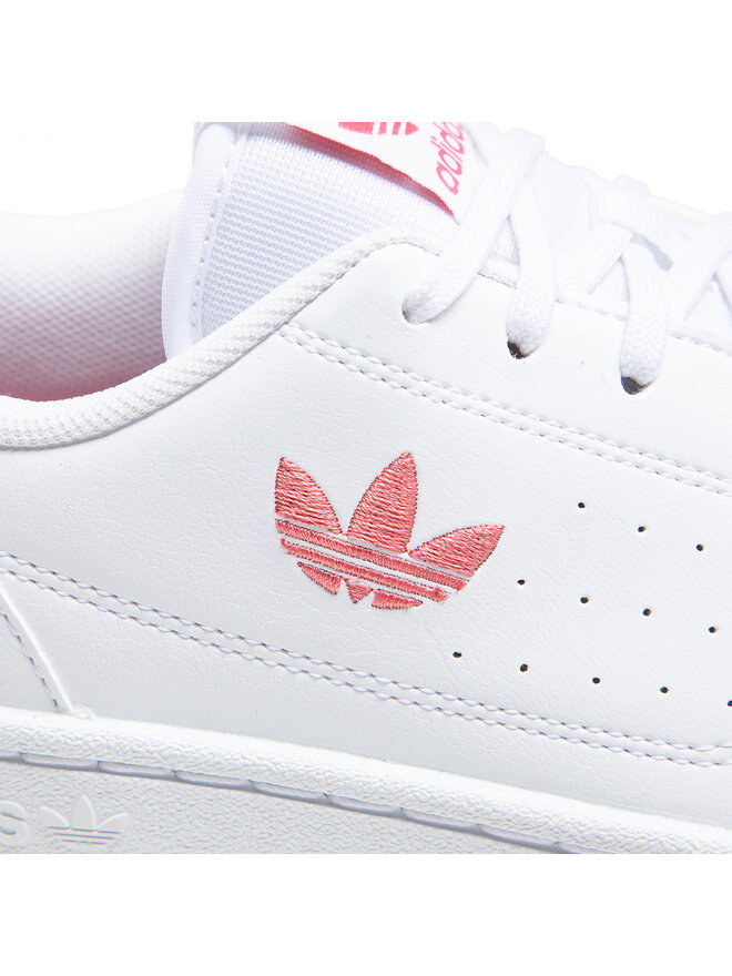 Sneakers adidas Ny 90 J FX6473 Weiß | eschuhe.de