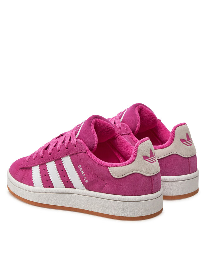 Sneakersy adidas Campus 00s J IG9156 Różowy | eobuwie.com.pl