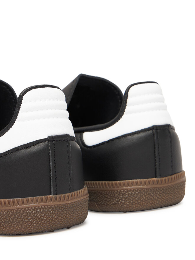 Sneakers adidas Samba Og IE3678 Negru | epantofi.ro