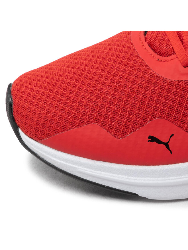 Fitnessschuhe Puma Disperse Xt 2 Mesh 376858 07 Rot | eschuhe.de