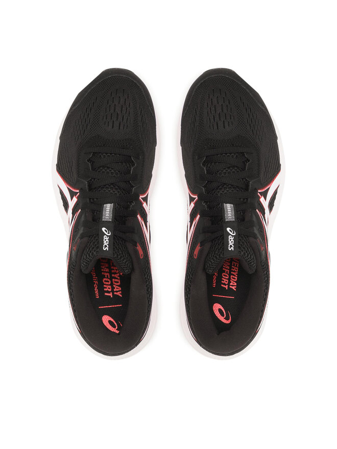 Παπούτσια για Τρέξιμο Asics Gel-Contend 7 1011B040 Μαύρο | epapoutsia.gr