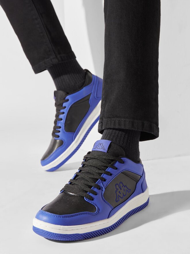 Sneakers Kappa 243086 Blau | eschuhe.de