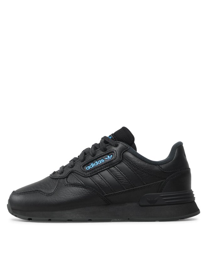Sneakers adidas Trezoid 2 ID4614 Schwarz | eschuhe.de