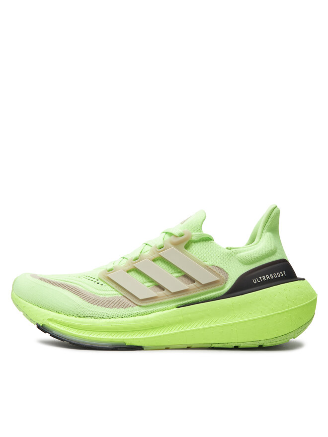 Zapatillas de running adidas Ultraboost Light IE3333 Verde | zapatos.es