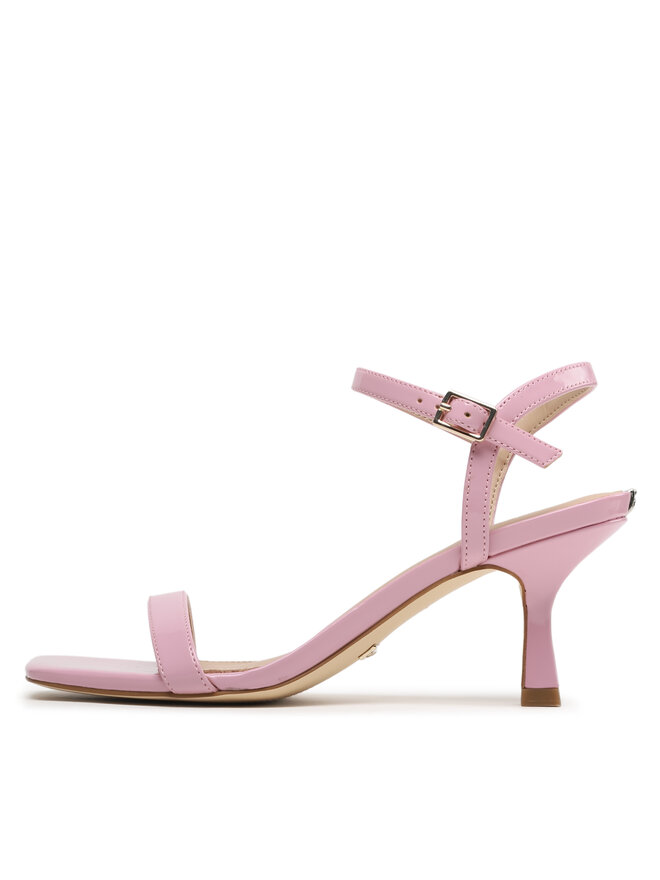 Sandalias Guess Rimia FL6RMA PAF03 Rosa | zapatos.es