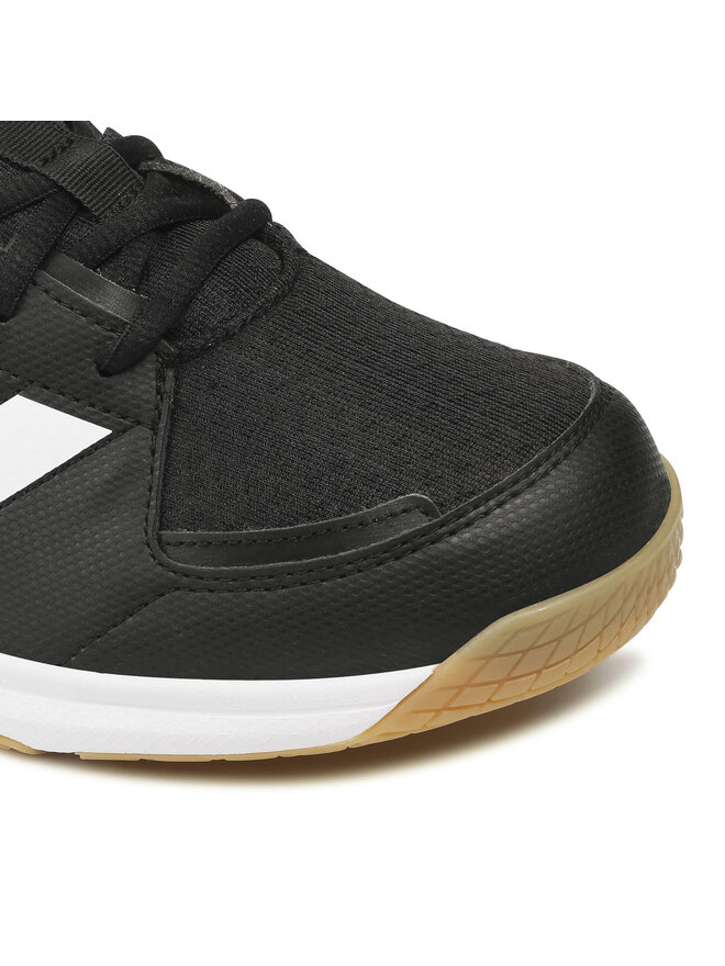 Zapatillas de fútbol sala adidas Ligra 7 M FZ4658 Negro | zapatos.es