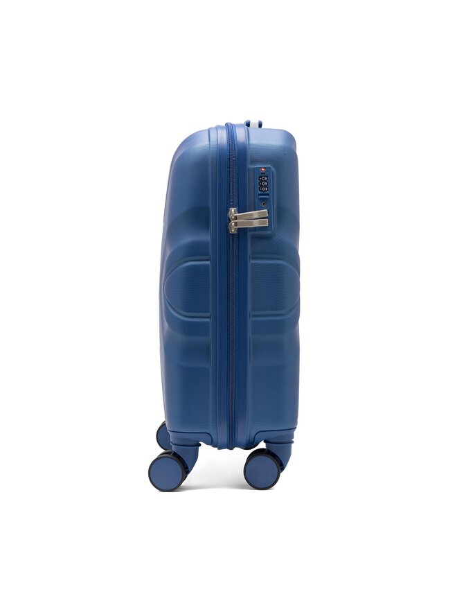 Maleta de cabina Reebok WAL-RBK-01BLUE-S Azul | zapatos.es