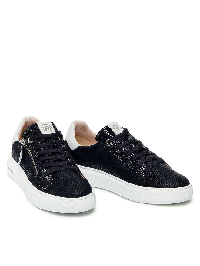 Sneakers Salamander Lucina 32-56901-21 Schwarz | eschuhe.de