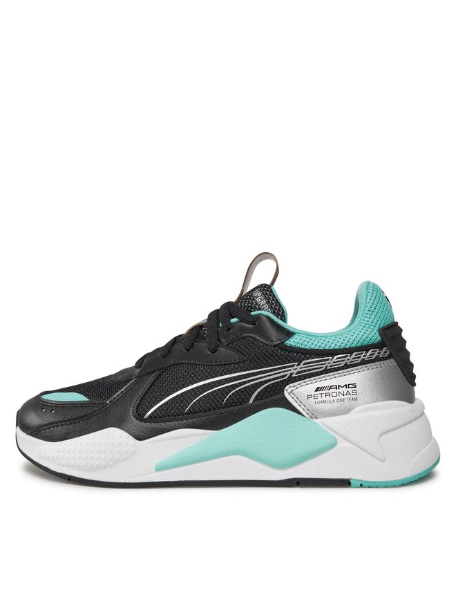 Sneakers Puma Mapf1 Rs 307555 02 Schwarz | eschuhe.de
