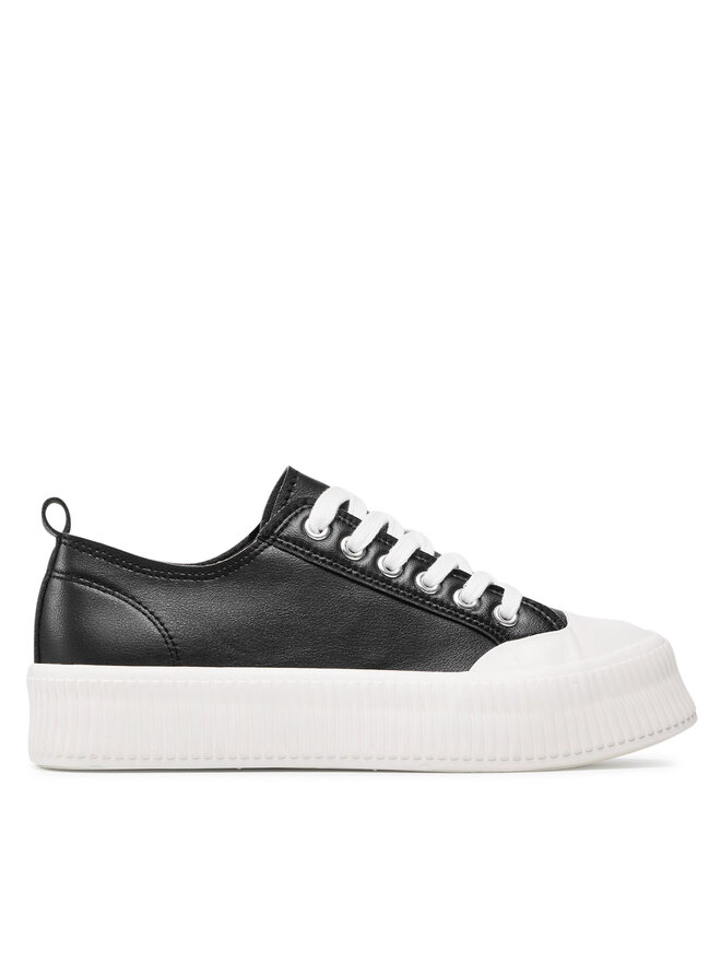 Bambas Keddo 827821/01-03W Negro | zapatos.es