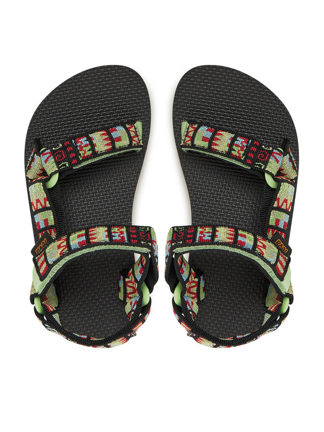 Sandalen Teva Original Universal 1116656C Bunt | eschuhe.de