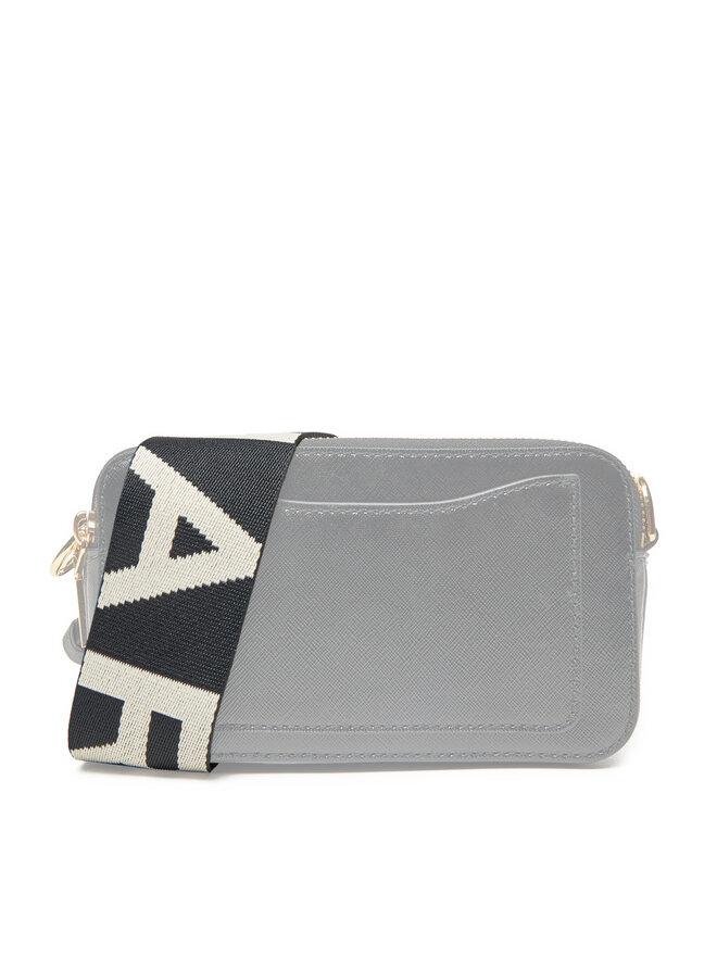 Curea de schimb pentru poșetă Marc Jacobs 2S3SST013S02 Negru | epantofi.ro