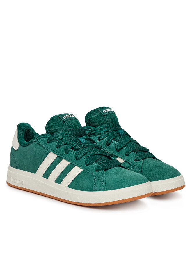 Сникърси adidas Grand Court 00s JP5893 Зелен | obuvki.bg
