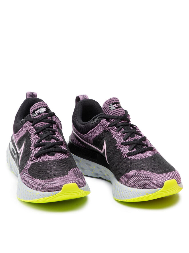 Pantofi pentru alergare Nike React Infinity Run Fk 2 CT2423 500 Violet | epantofi.ro