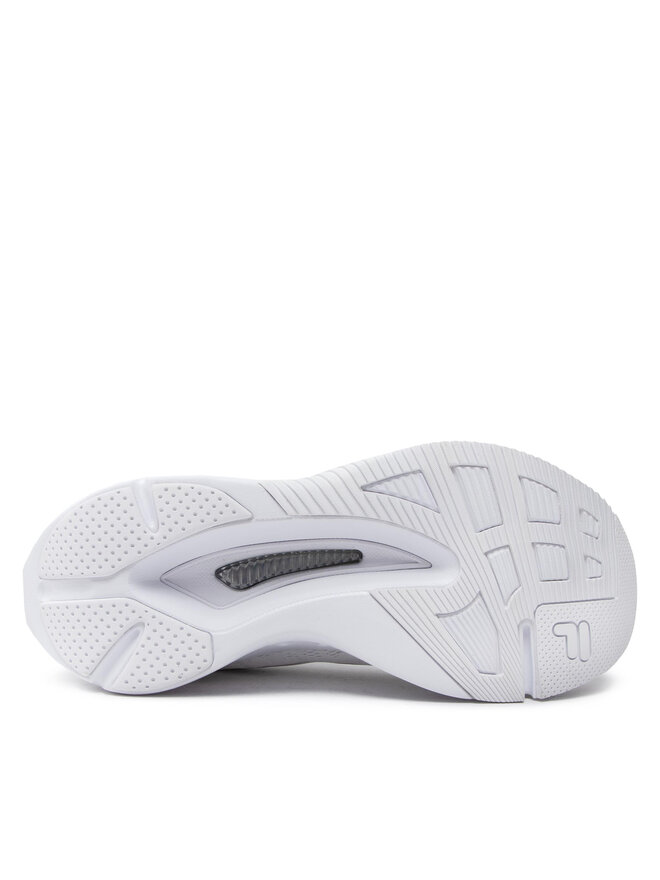 Sneakers Fila Shocket Train FFM0080.10004 Weiß | eschuhe.de