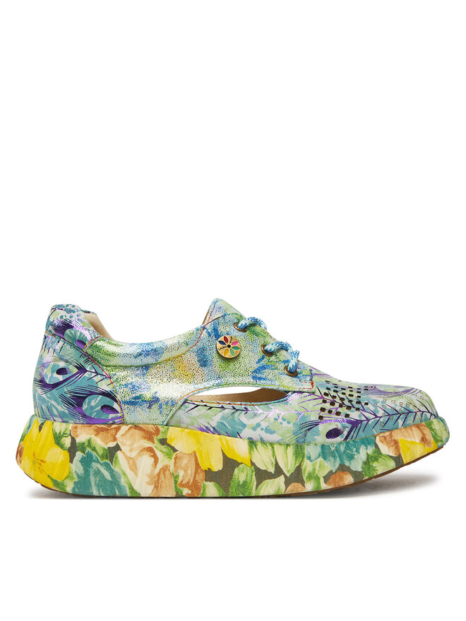 Sneakers Laura Vita Nikito 27 Multicolore | escarpe.it