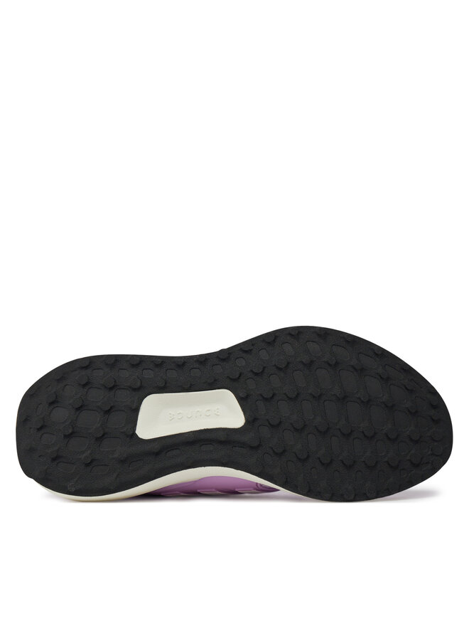 Sneakers adidas Ubounce DNA Kids IG1526 Viola | escarpe.it