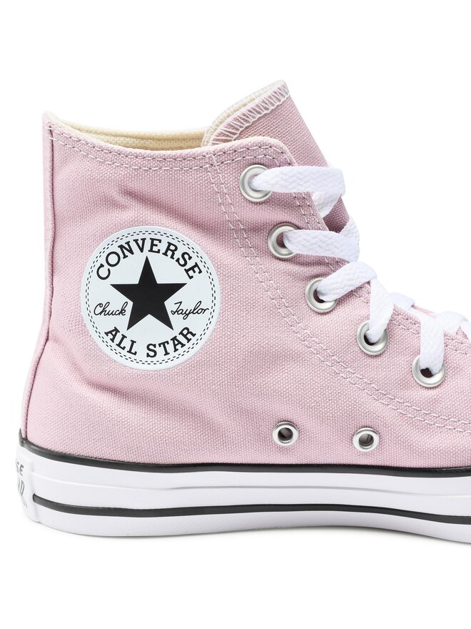 Teniși Converse Chuck Taylor All Star A04542C Violet | epantofi.ro