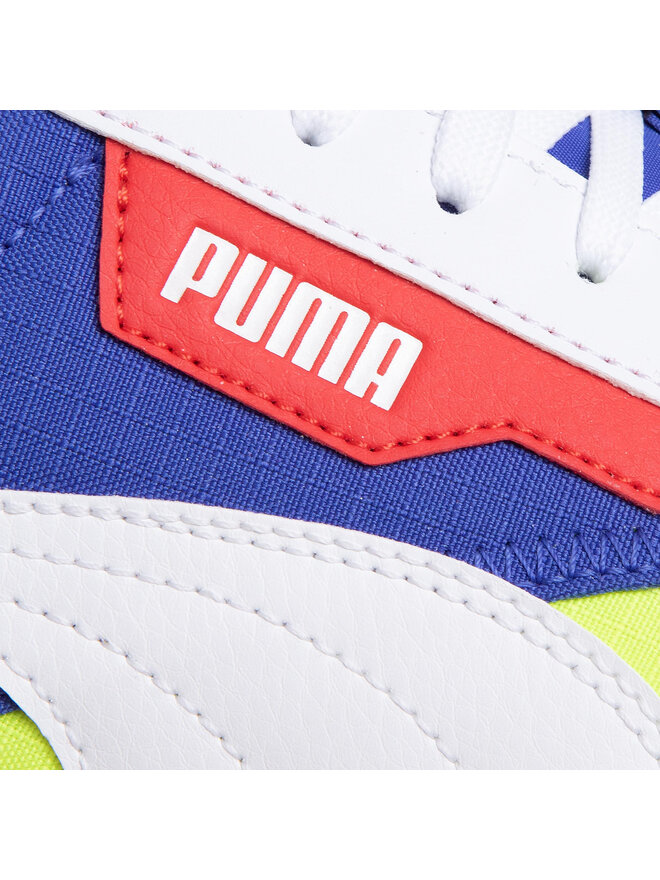 Sneakers Puma Future Rider Play On 371149 06 Colorat | epantofi.ro