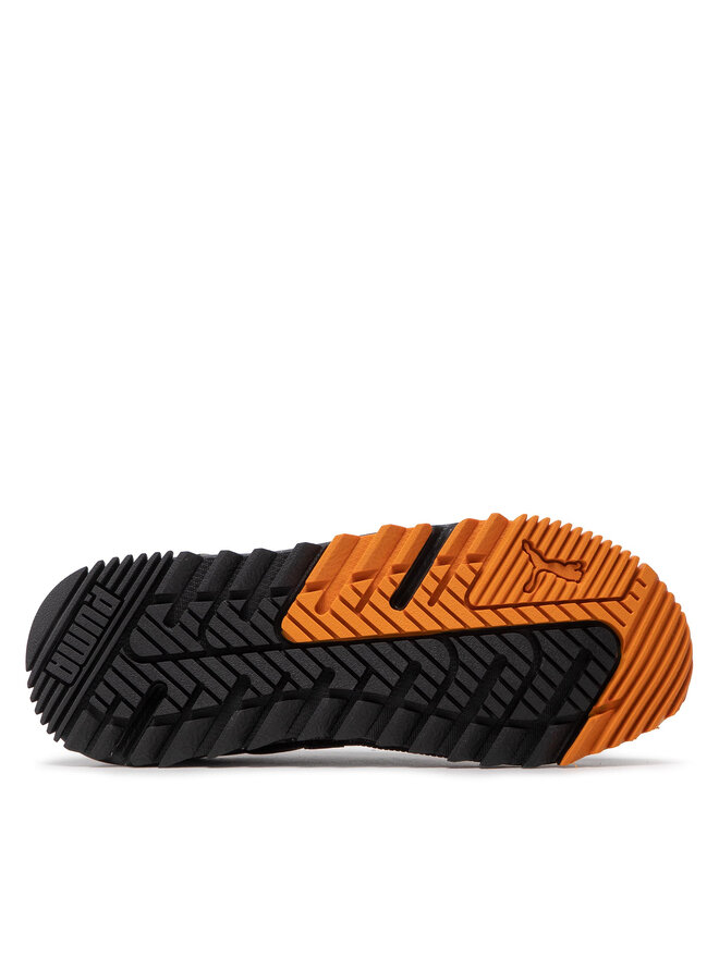 Zapatillas Puma Pacer Future Trail 382884 05 Negro | zapatos.es