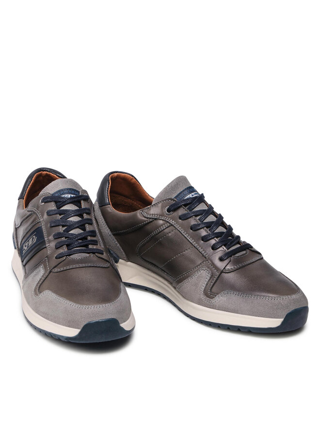 Sneakers Salamander Revato 31-48705-25 Grau | eschuhe.de