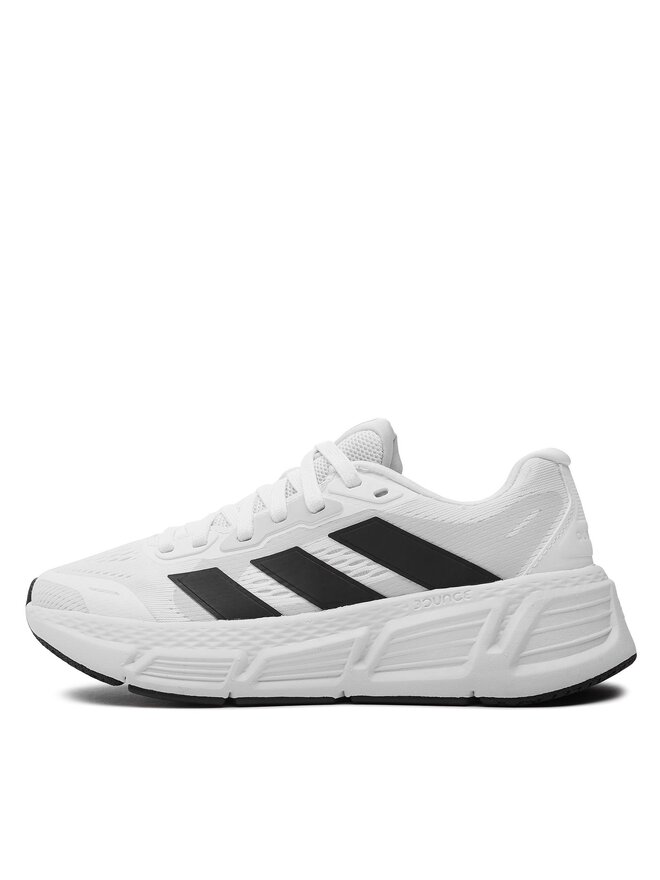 Laufschuhe adidas Questar Shoes IF2237 Weiß | eschuhe.de