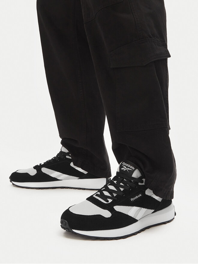 Sneakers Reebok DRIVE AR30296MBSW Gri | epantofi.ro