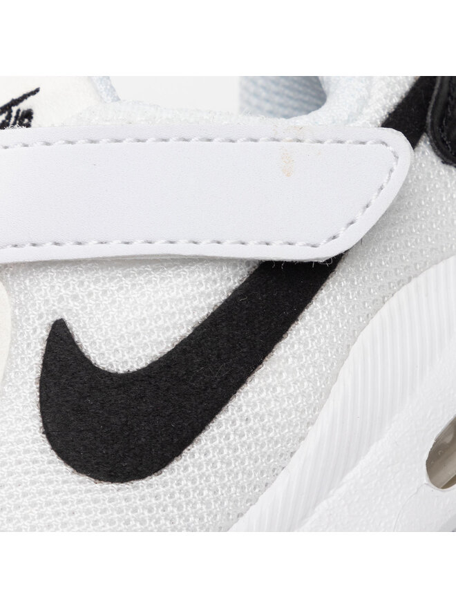 Sneakersy Nike Air Max Oketo (TDT) AR7421 100 Biały | eobuwie.com.pl