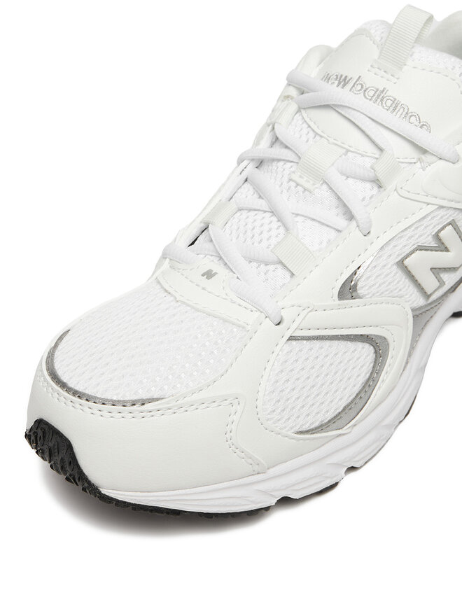 Sneakersy New Balance C-NBML408W Bílá | eobuv.cz