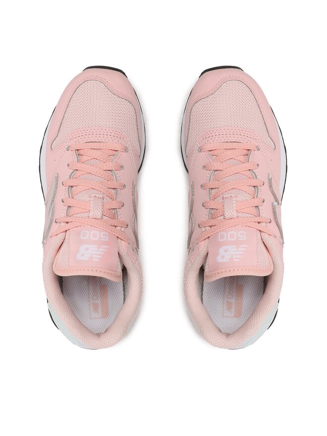 Sneakers New Balance GW500FD2 Rosa | eschuhe.de