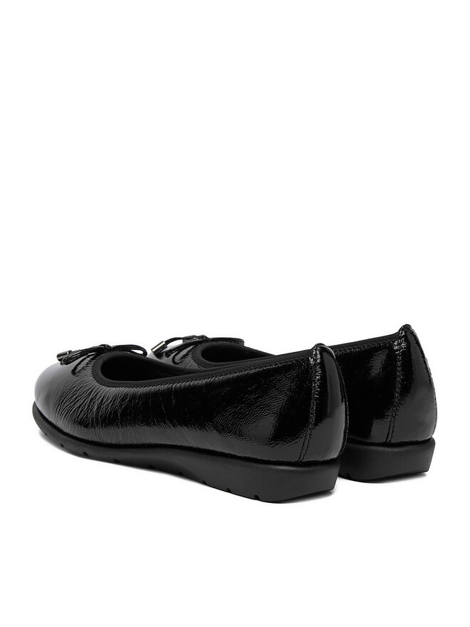 Ballerinas Lasocki CEO-WPS-PEAK-01 Schwarz | eschuhe.de
