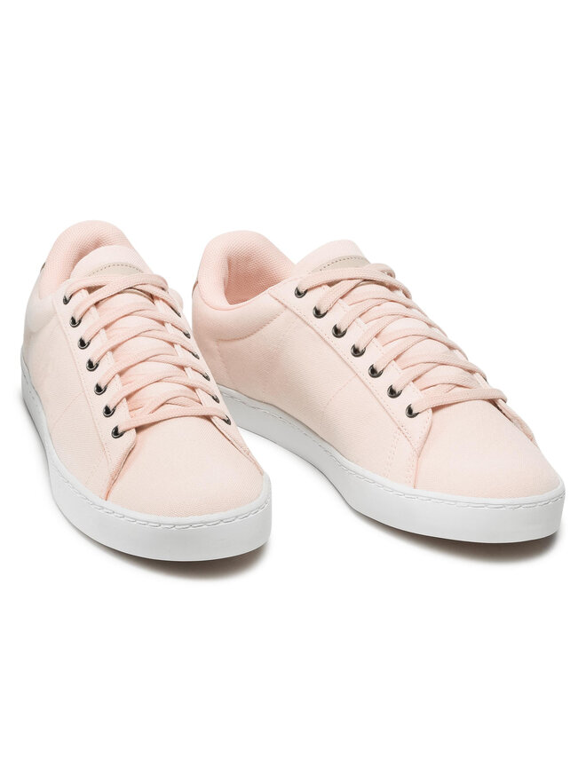 Sneakers Le Coq Sportif Elsa 2110116 Rosa | eschuhe.de
