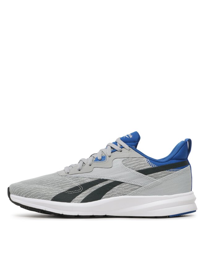 Laufschuhe Reebok Runner 4 4E HP9895 Grau | eschuhe.de