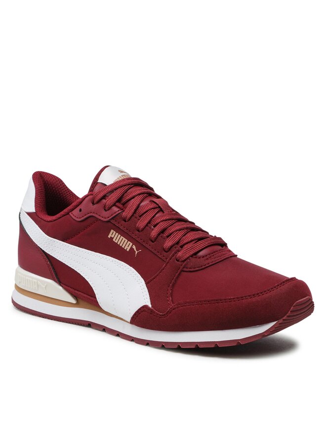 Sneakers Puma St Runner V3 Nl 384857 15 Bordeaux | escarpe.it
