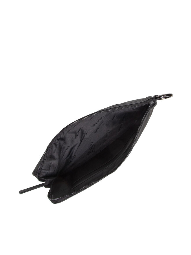 Tablet-Etui Calvin Klein Calvin Resort Ipad Pouch K60K609139 Schwarz ...