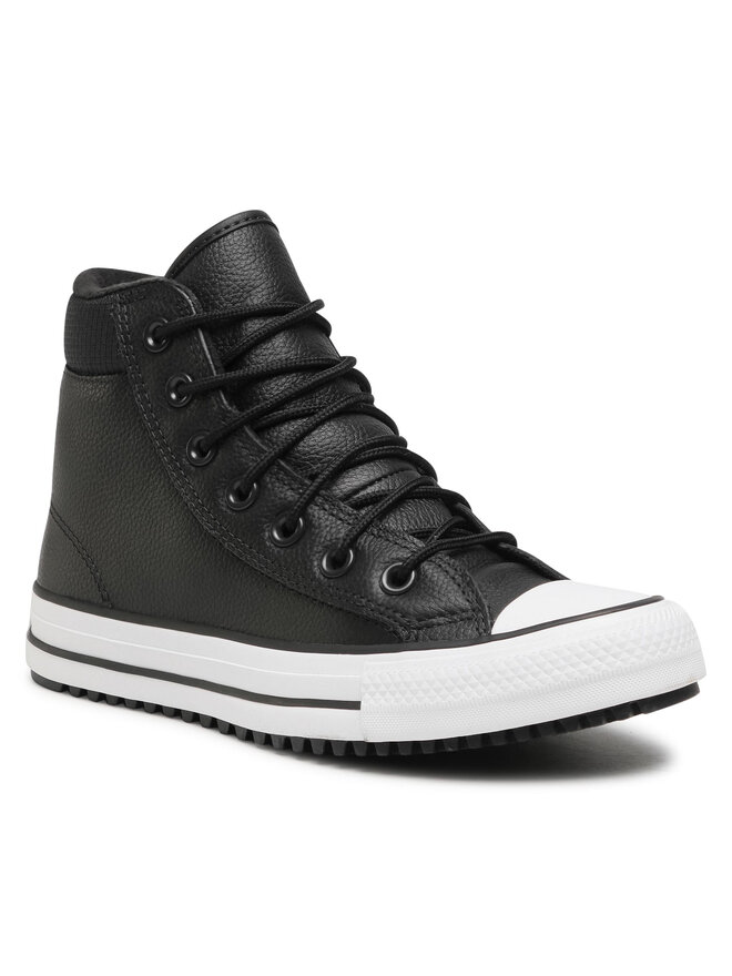 Bambas Converse Ctas Pc Boot Hi 162415C Negro | zapatos.es