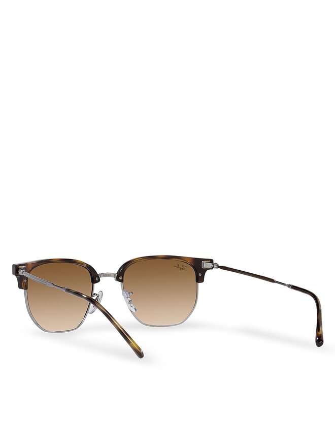 Sluneční brýle Ray-Ban 0RB4416 710/51 Hnědá | eobuv.cz
