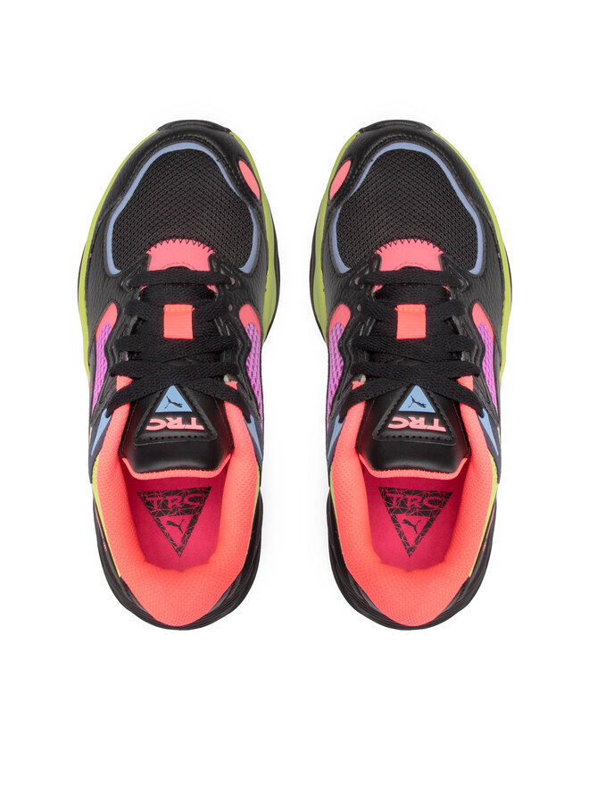 Sneakers Puma Trc Mira Bright Wns 387320 01 Bunt | eschuhe.de