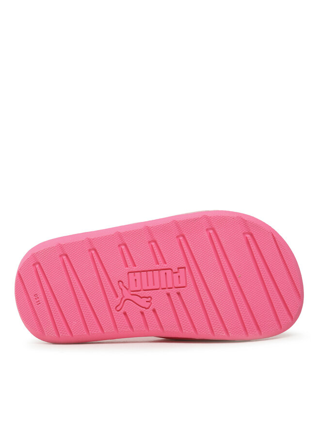 Pantoletten Puma Cool Cat 2.0 Ps Knockout 39088408 Rosa | eschuhe.de
