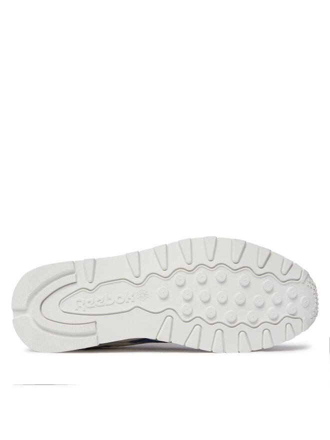 Sneakers Reebok Classic Leather ID1577 Weiß | eschuhe.de