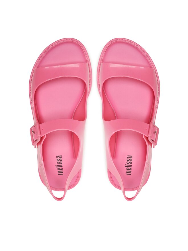 Sandalen Melissa Bae Sandal Ad 33621 Rosa | eschuhe.de
