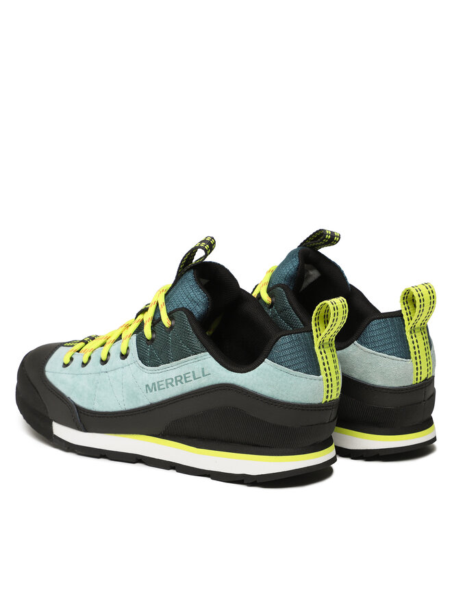 Trekkings Merrell Catalyst Trek J003625 Albastru | epantofi.ro