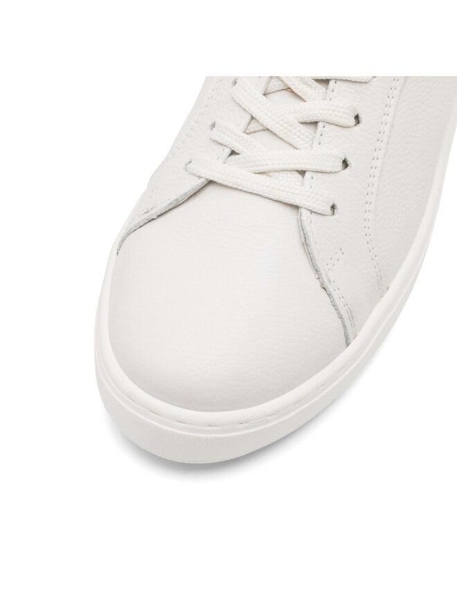 Halbschuhe Sarah Karen WI16-CARSON-01 Weiß | eschuhe.de