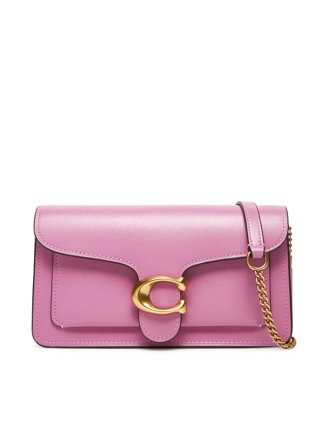 Bolso Coach Tabby CAN56 B4DB8 Rosa | zapatos.es