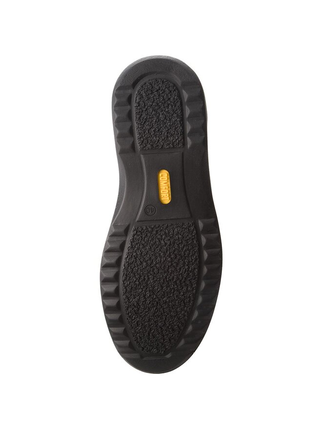 Halbschuhe Krisbut 5079A-5-9 Schwarz | eschuhe.de